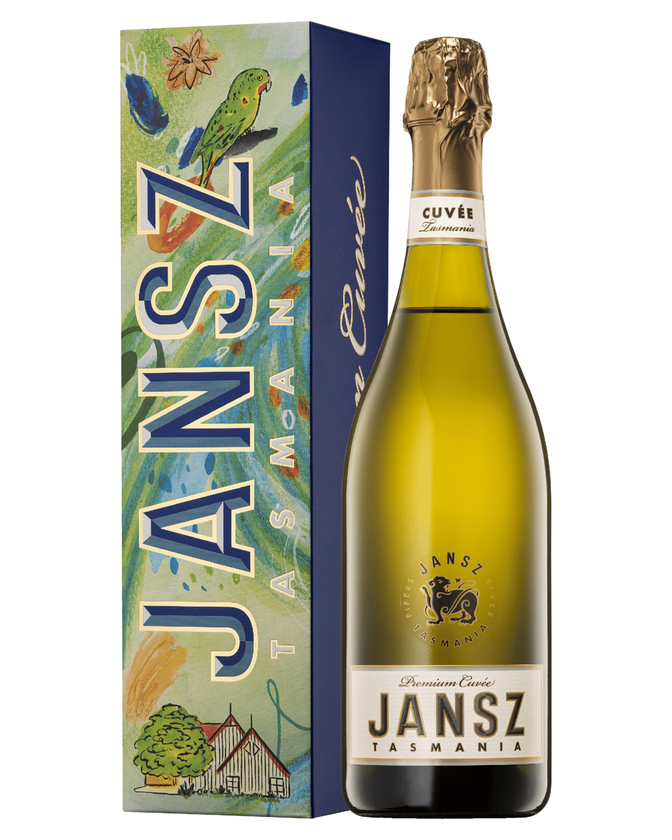 Buy Jansz Tasmania Premium Cuvée Online @Lowest Price