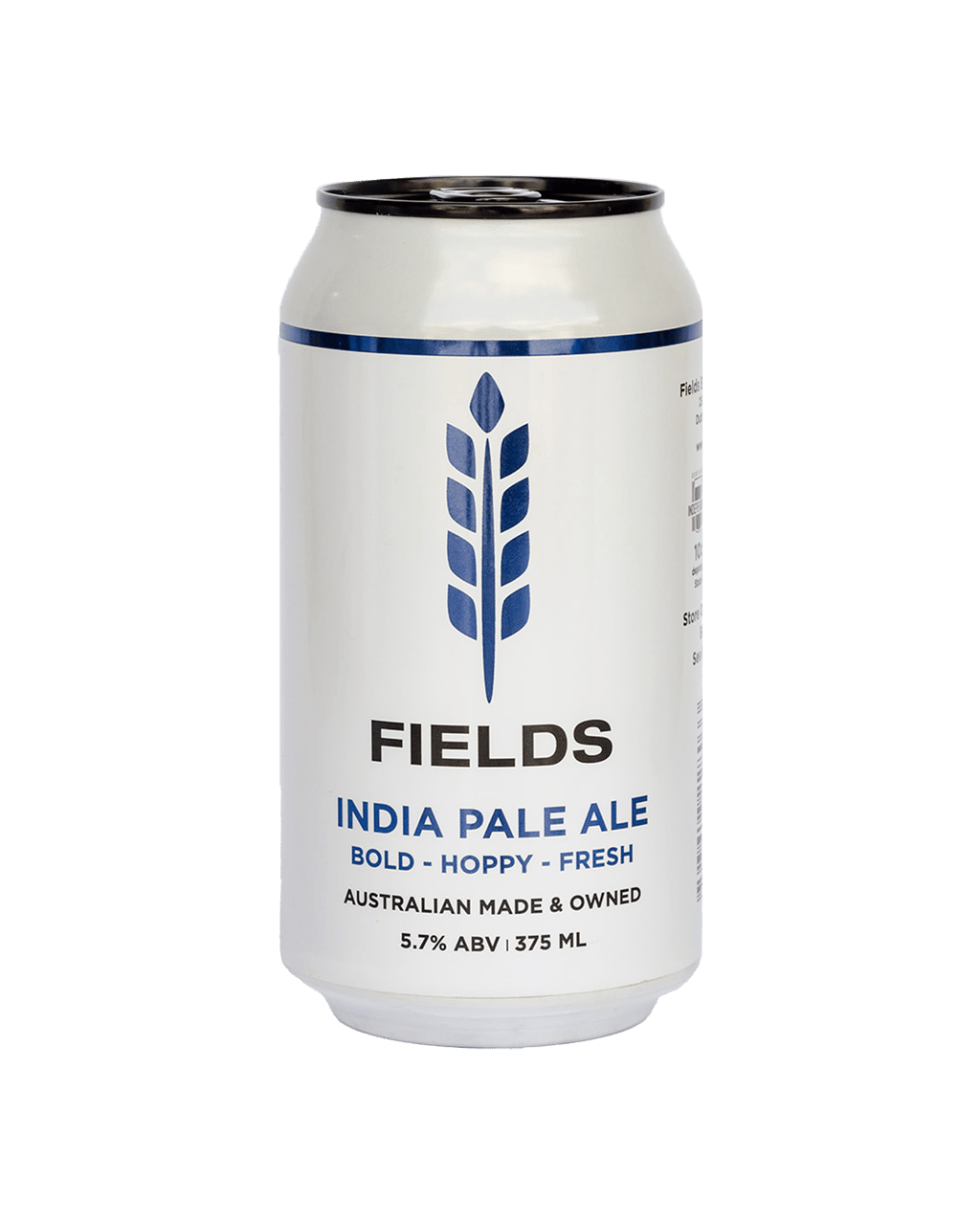 Buy Fields Brewing Ipa Can 375ml Online @Lowest Price