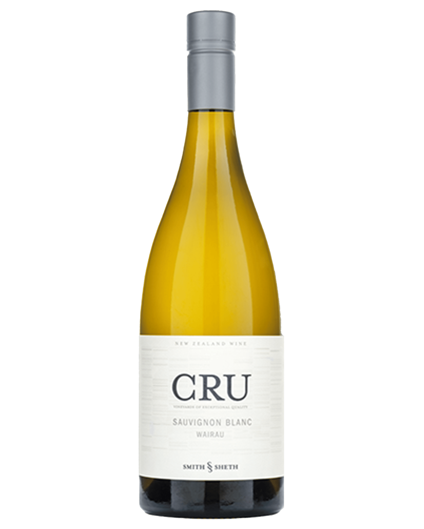 Buy Smith & Sheth Cru Sauvignon Blanc Online @Lowest Price