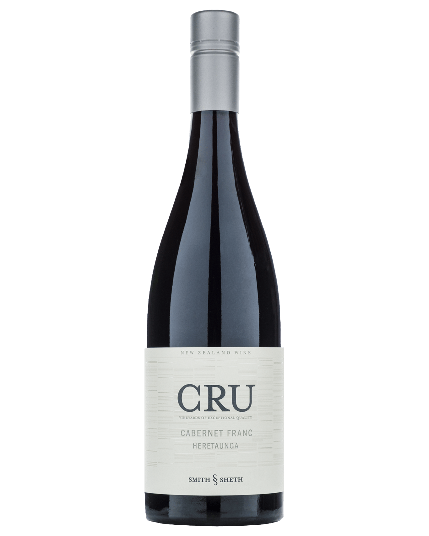 Buy Smith & Sheth Cru Cabernet Franc Online @Lowest Price