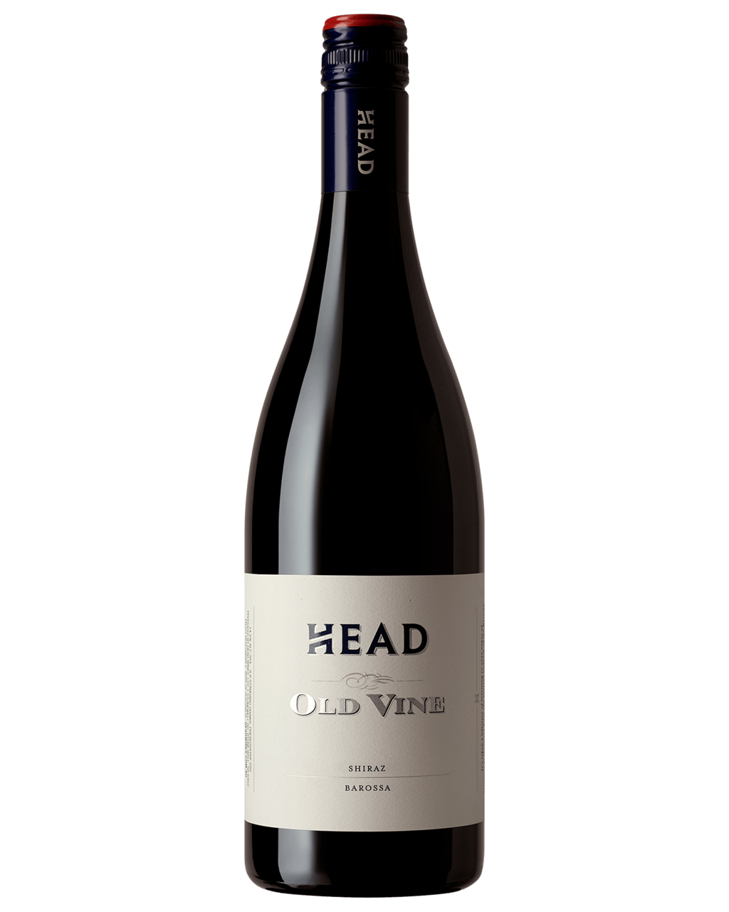Buy Head Wines Old Vine Barossa Shiraz Online @Lowest Price