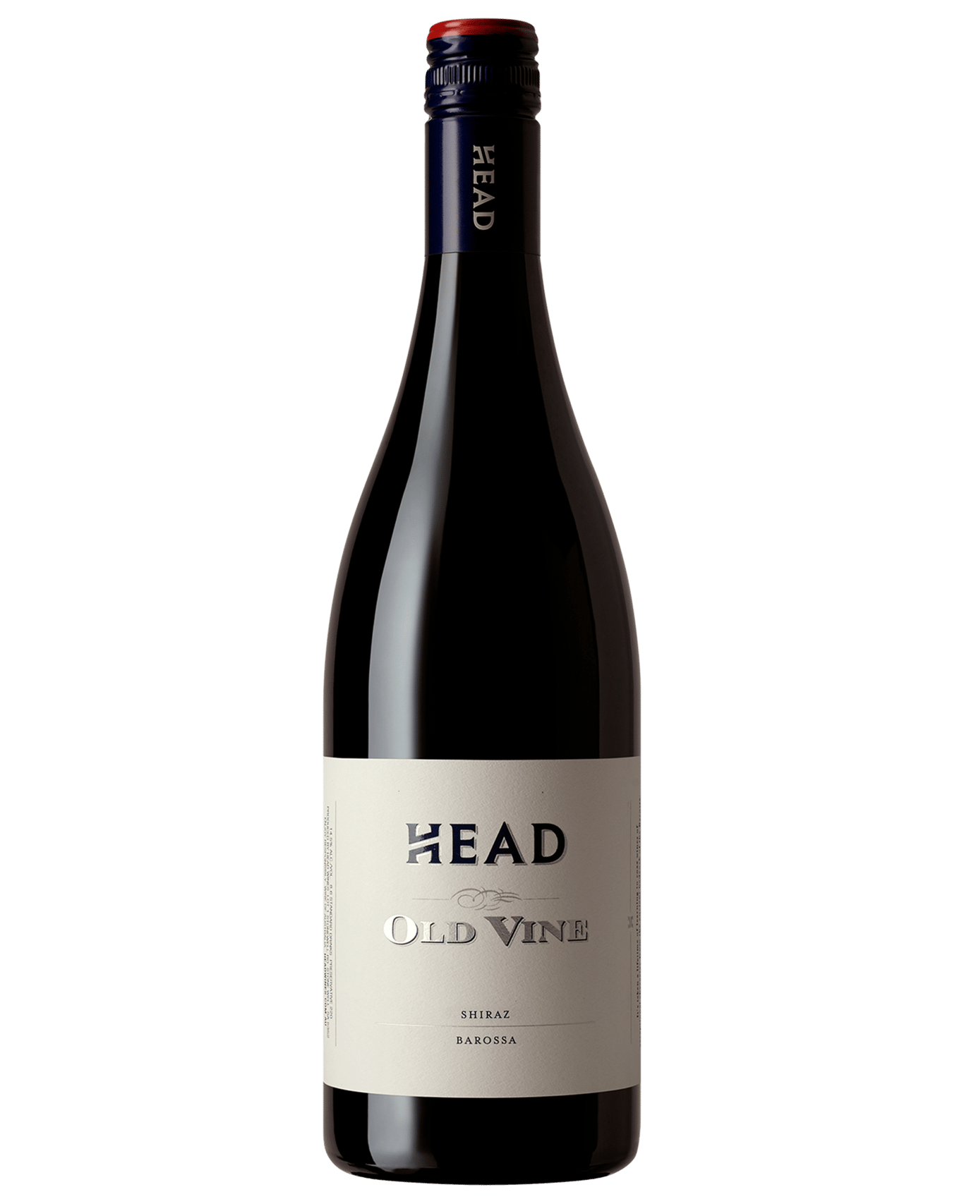 Buy Head Wines Old Vine Barossa Shiraz Online @Lowest Price