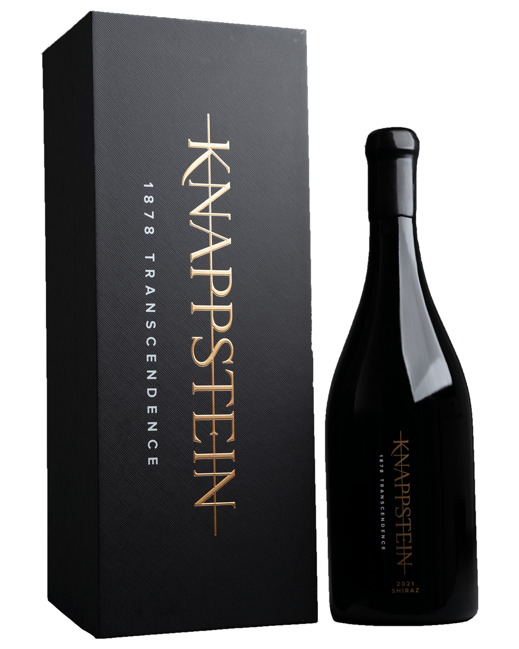 Buy Knappstein 1878 Transcendence Shiraz Online @Lowest Price