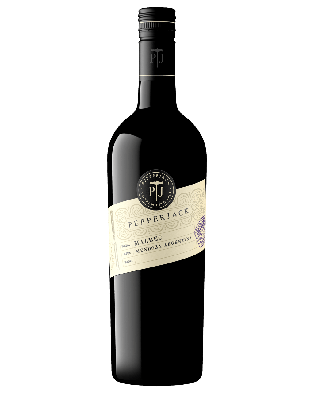 Buy Pepperjack Malbec Online @Lowest Price
