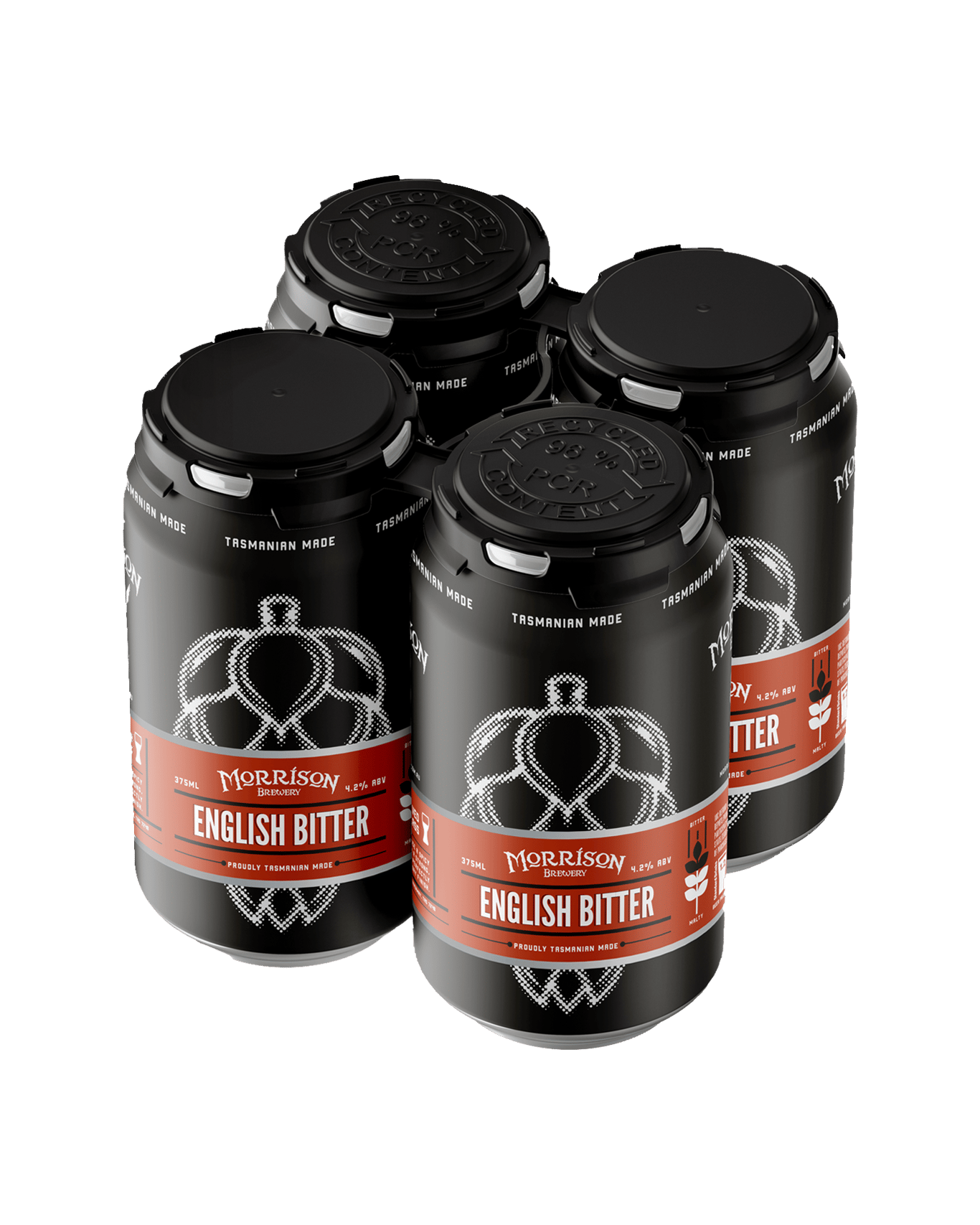 Buy Morrison Brewery English Bitter Cans 375ml Online @Lowest Price