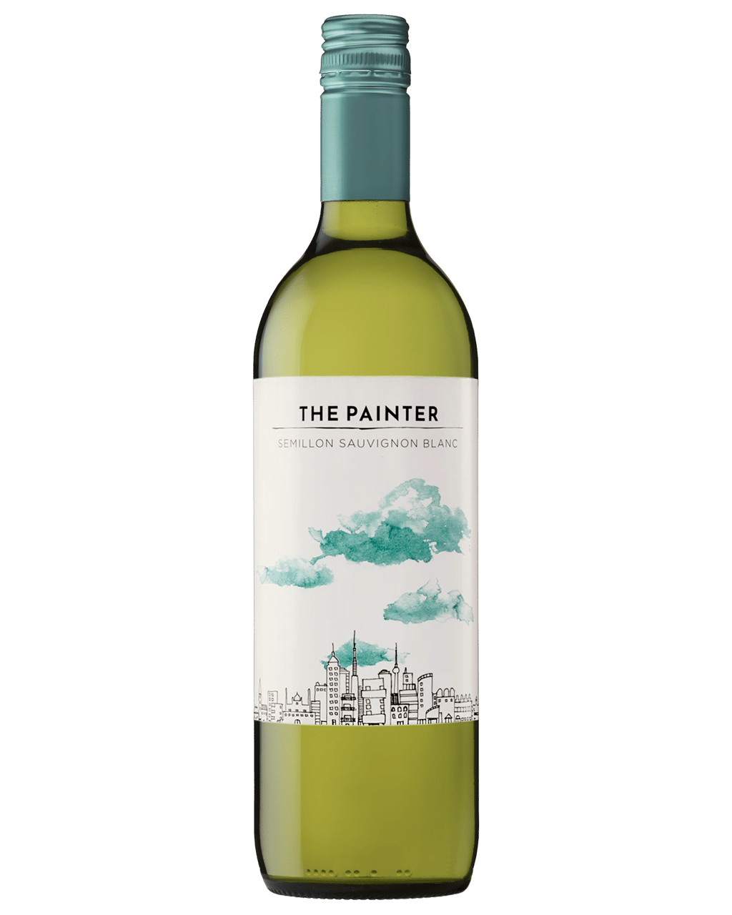 Buy The Painter Semillon Sauvignon Blanc Online @Lowest Price
