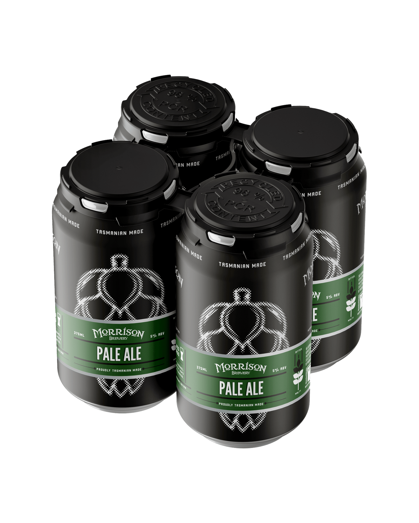 Buy Morrison Brewery Pale Ale Can 375ml Online @Lowest Price