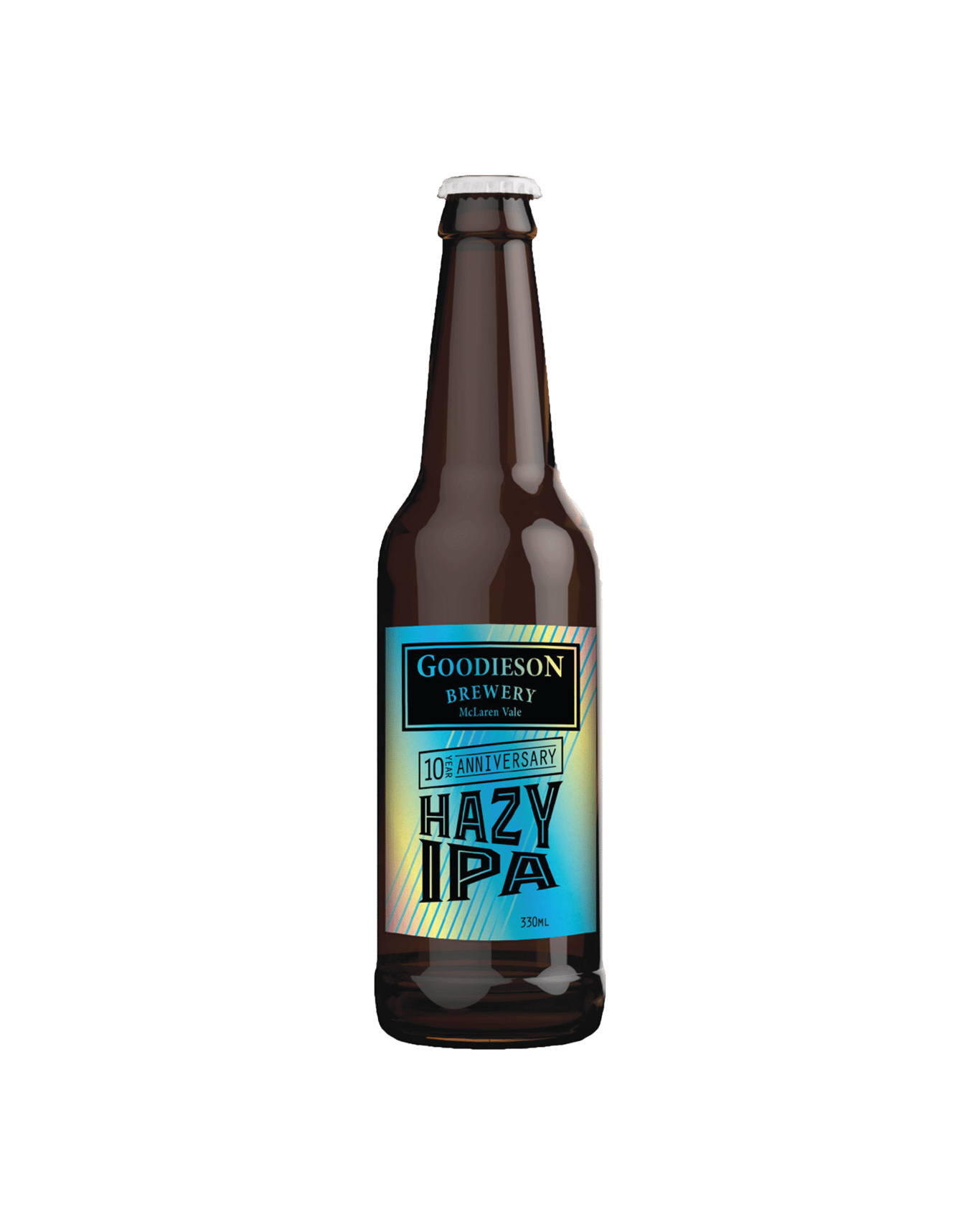 Buy Goodieson Brewery Hazy Ipa Bottles 330ml Online @Lowest Price