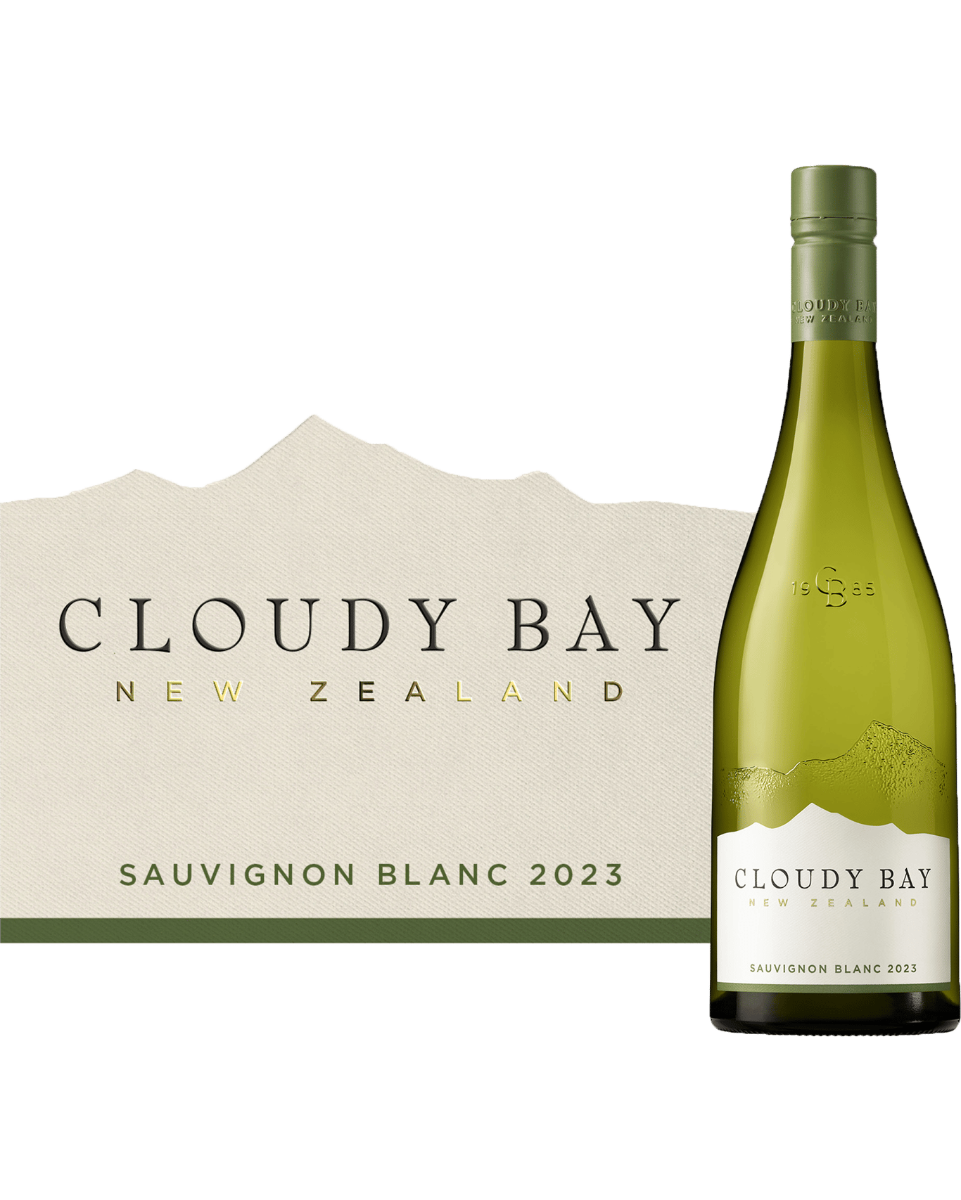 Cloudy Bay Sauvignon Blanc 2023 (Unbeatable Prices): Buy Online @Best ...