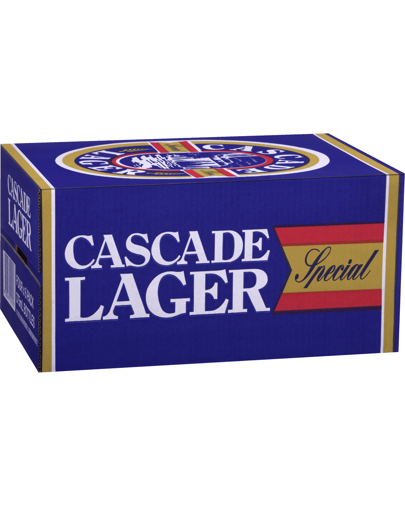 Buy Cascade Lager Bottles 375ml Online @Lowest Price