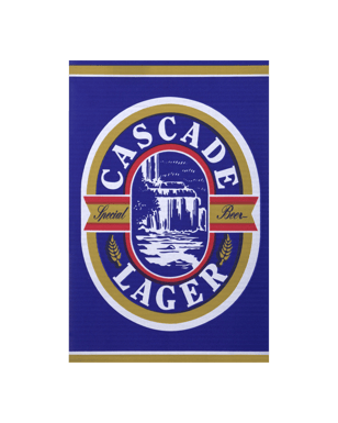 Buy Cascade Lager Bottles 375ml Online (Unbeatable Prices) from Dan ...