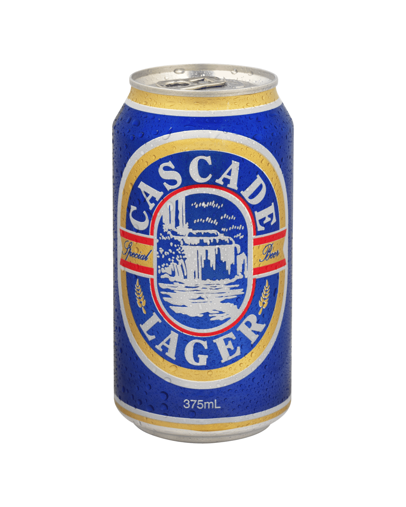 Buy Cascade Lager Cans 375ml Online @Lowest Price