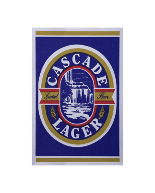 Buy Cascade Lager Cans 375ml Online @Lowest Price