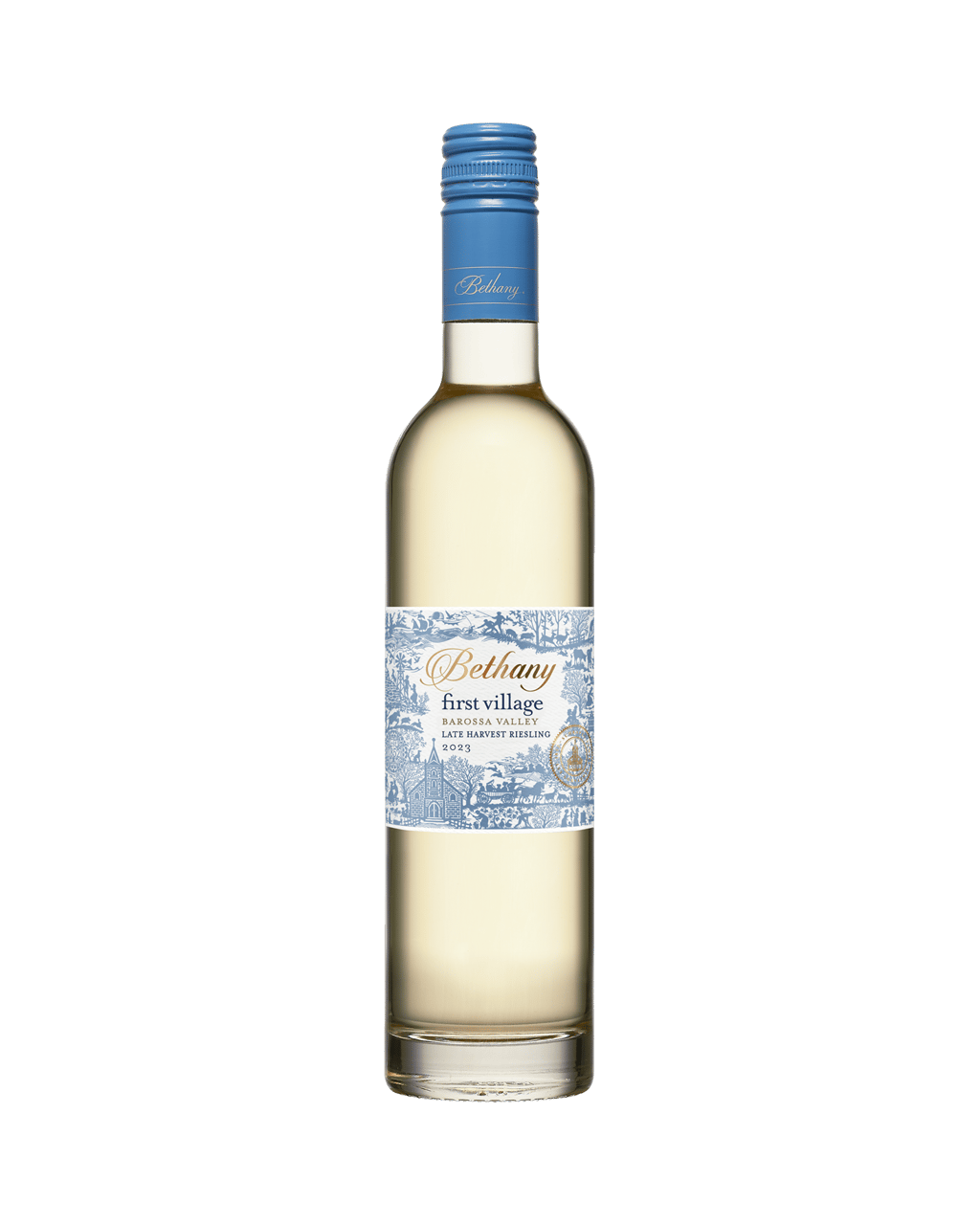 Buy Bethany Late Harvest Riesling 500ml Online @Lowest Price