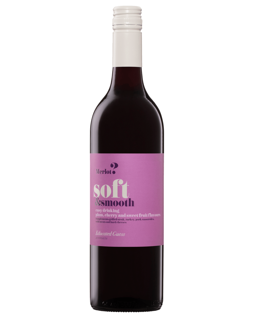 Buy Educated Guess Merlot Online @Lowest Price