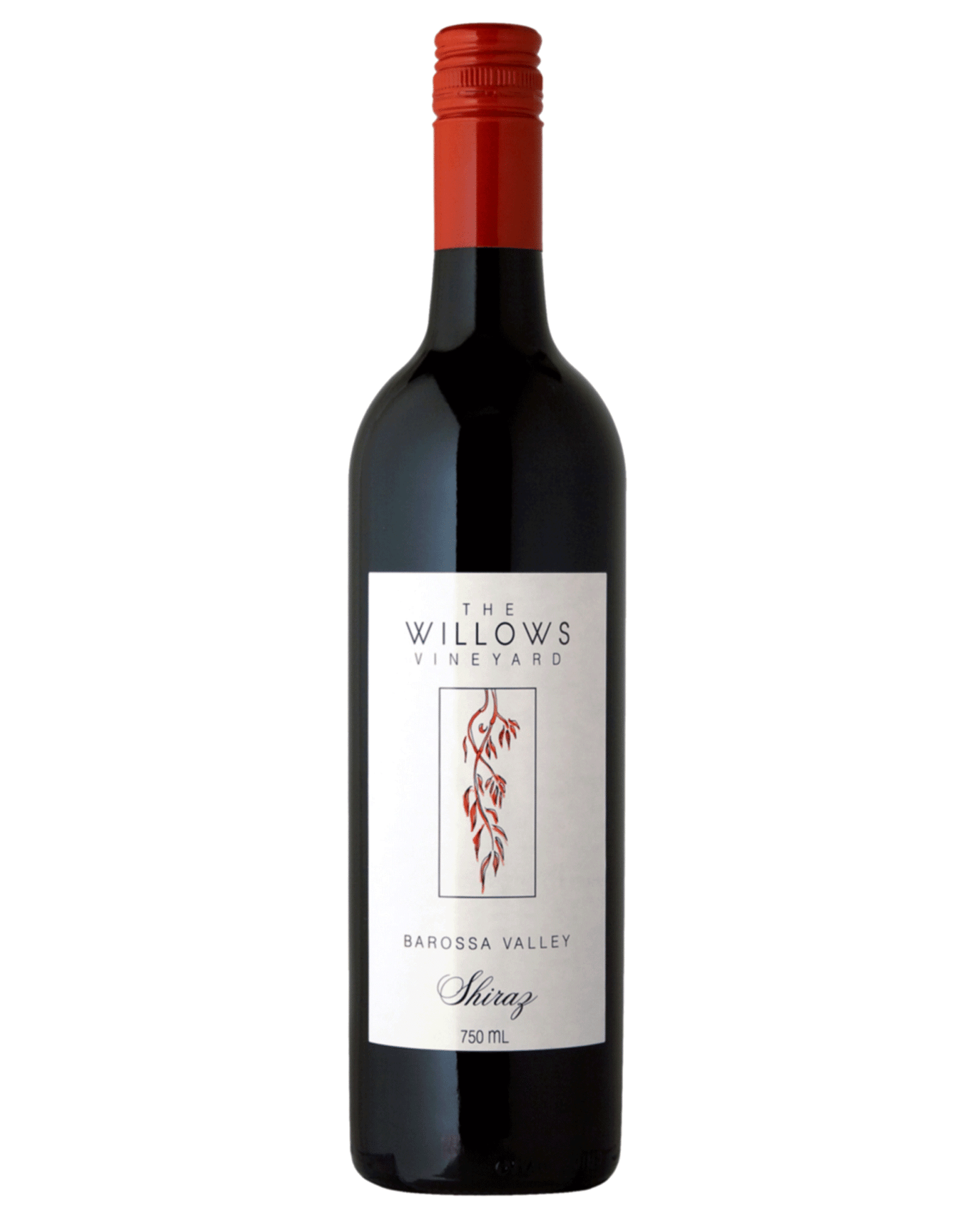 Buy The Willows Vineyard Shiraz Online @Lowest Price