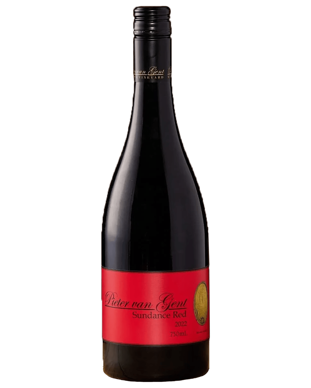 Buy Pieter Van Gent Sundance Soft Red Online @Lowest Price