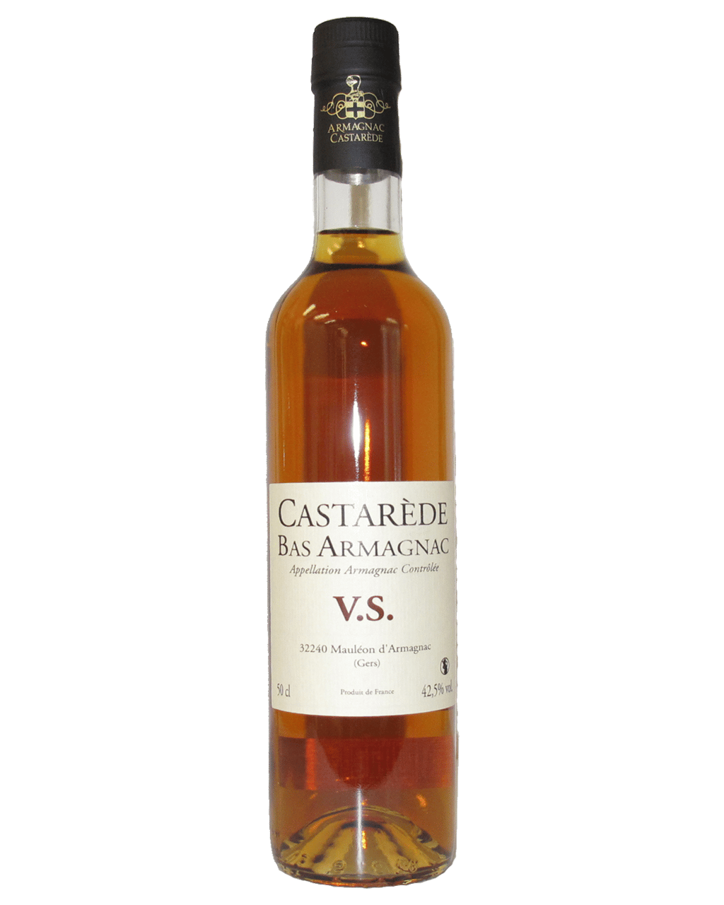 Castarede Armagnac Vs 2 3 Years 500ml Unbeatable Prices Buy Online castarede-armagnac-vs-2-3-years-500ml-unbeatable-prices-buy-online