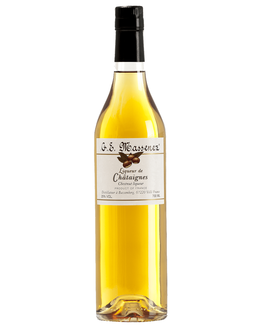 Buy G.e. Massenez Chataigne (chestnut) 25% 500ml Online @Lowest Price