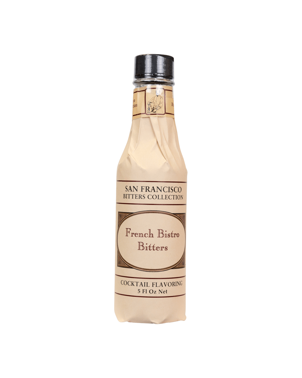 Buy San Francisco Bitters French Bistro Bitters 148ml Online @Lowest Price