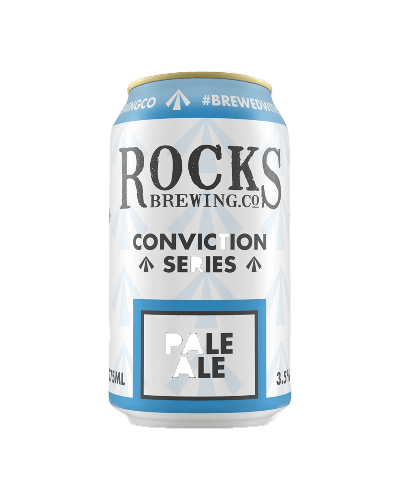 Buy Rocks Brewing Co Conviction Series Pale Ale Online @Lowest Price