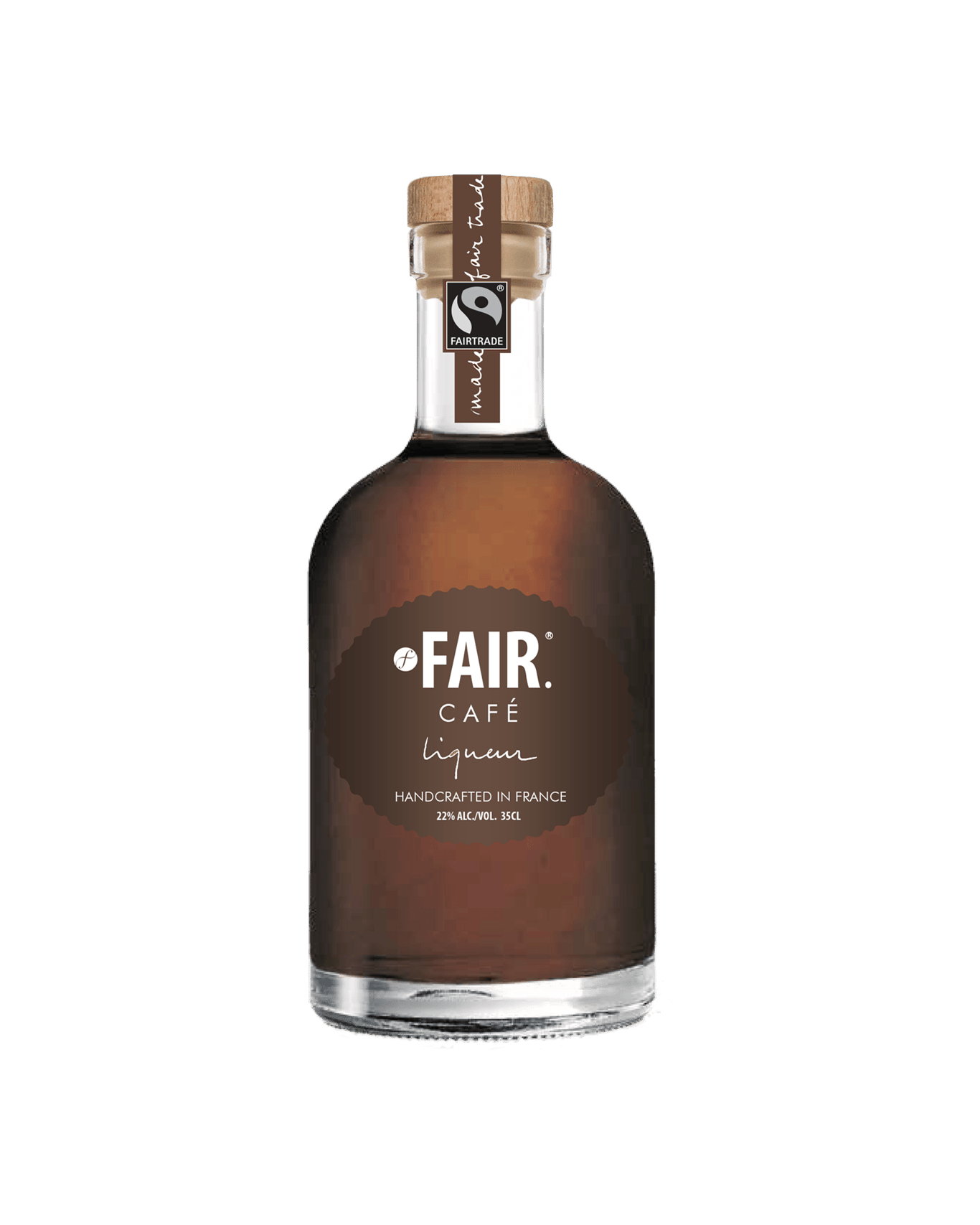 Buy Fair Cafe Coffee Liquor 350ml Online @Lowest Price