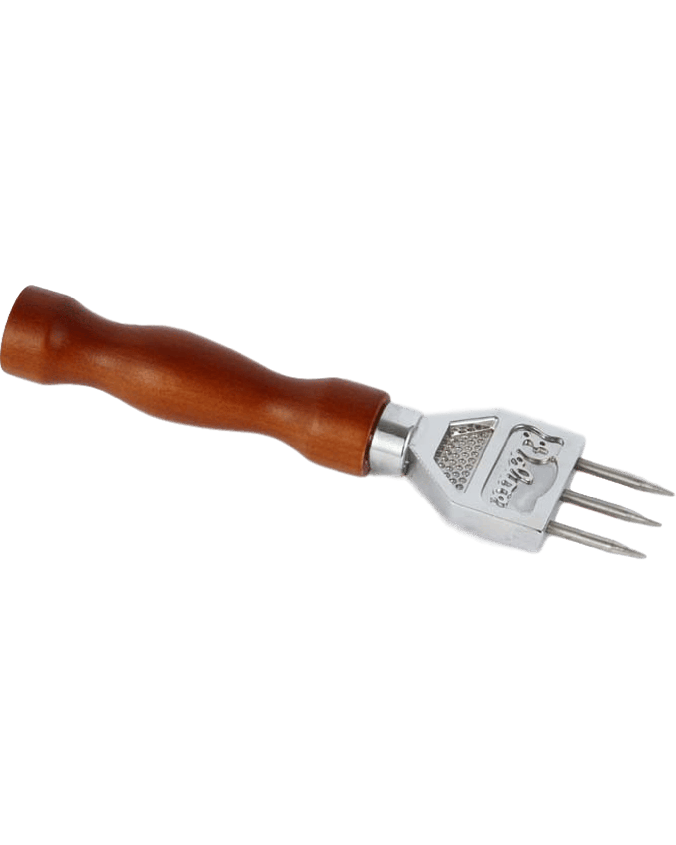 Buy Cocktail Kit Deluxe 3-pronged Ice Pick Online @Lowest Price