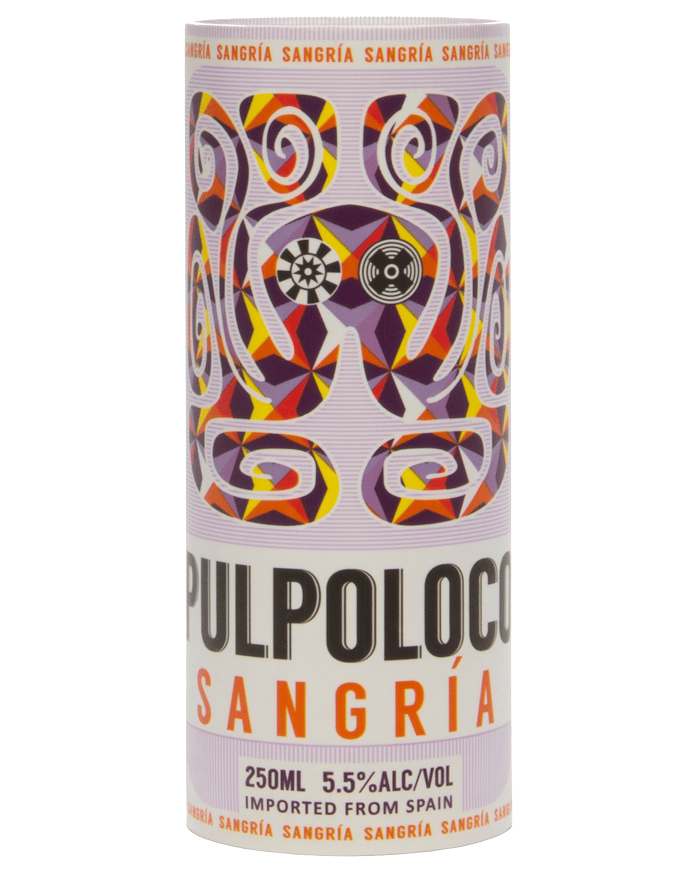 Buy Spanish Story Pulpoloco Sangria Online (Low Prices) from Dan Murphy's