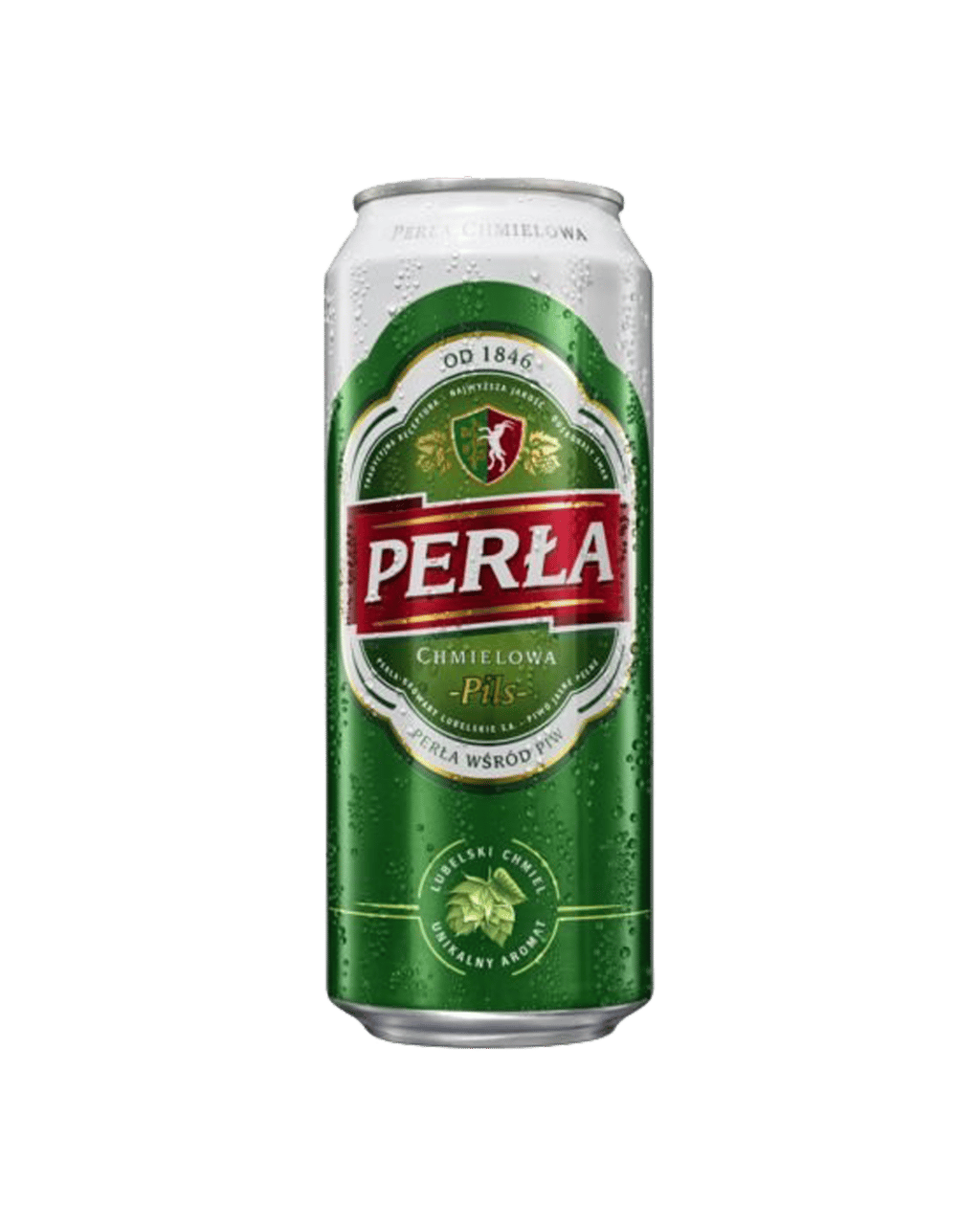 Buy Perla Chmielowa Premium Pils Online @Lowest Price
