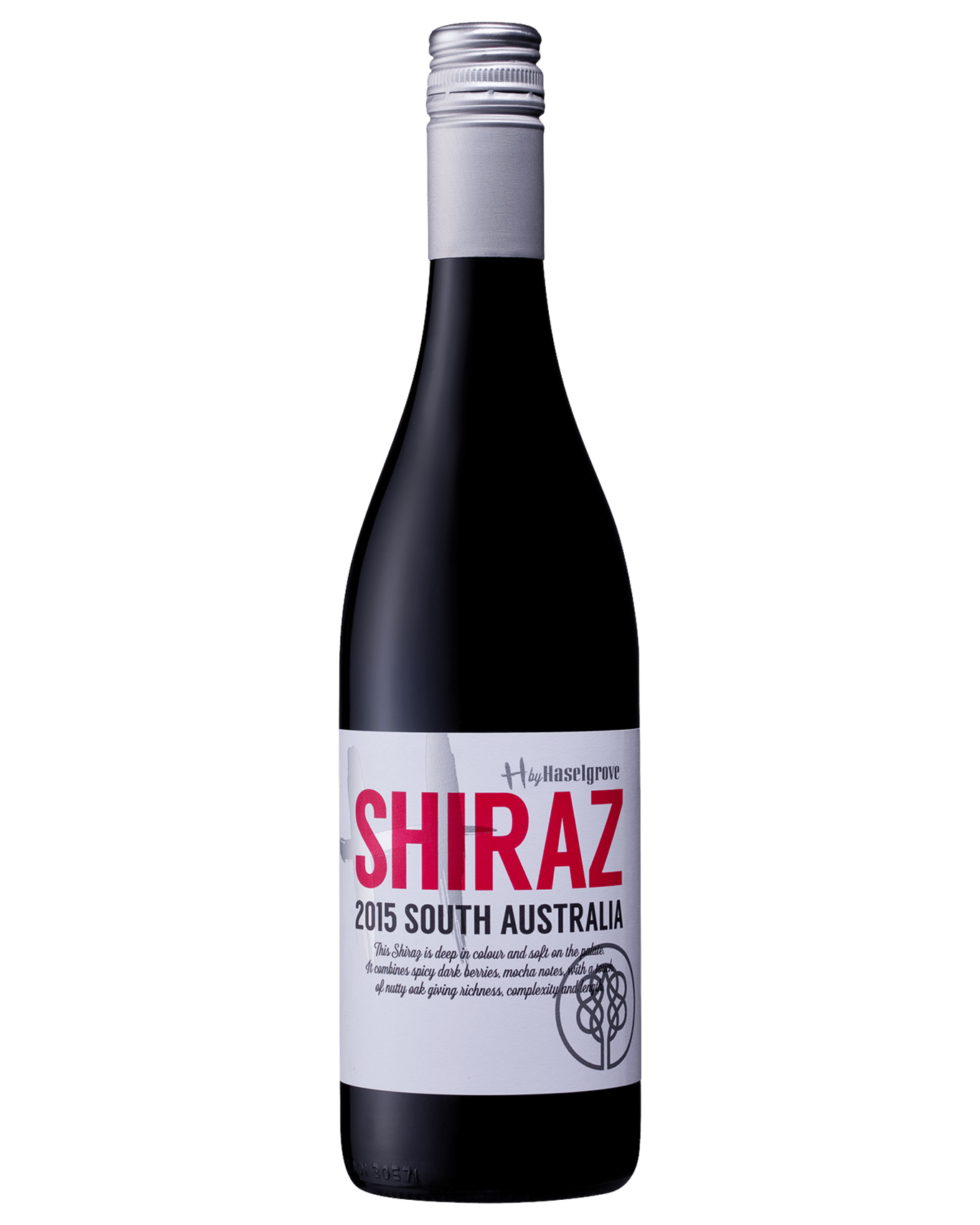 Buy Haselgrove H Shiraz 2017 Online @Lowest Price