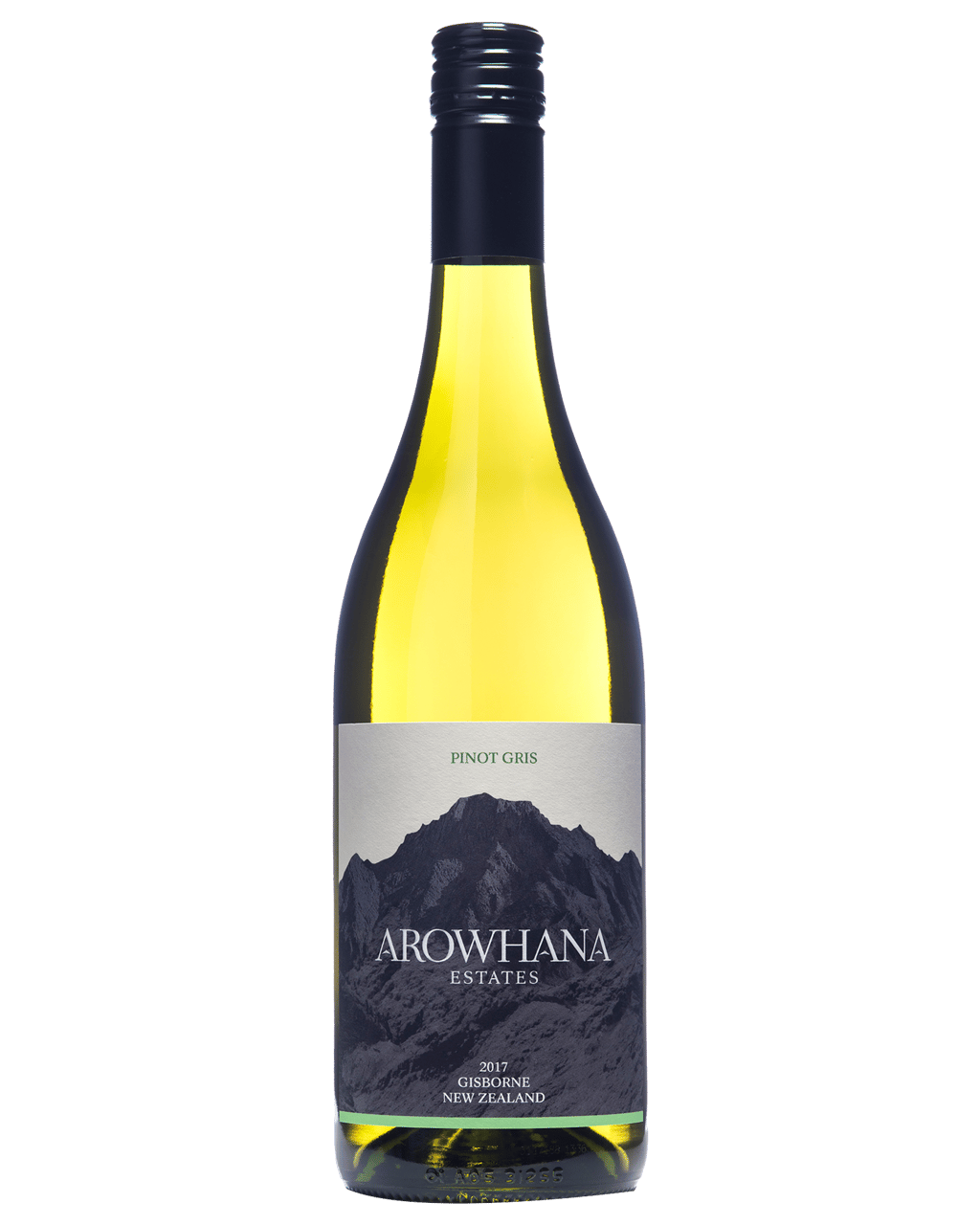 Buy Arowhana Gisborne Pinot Gris 2017 Online @Lowest Price