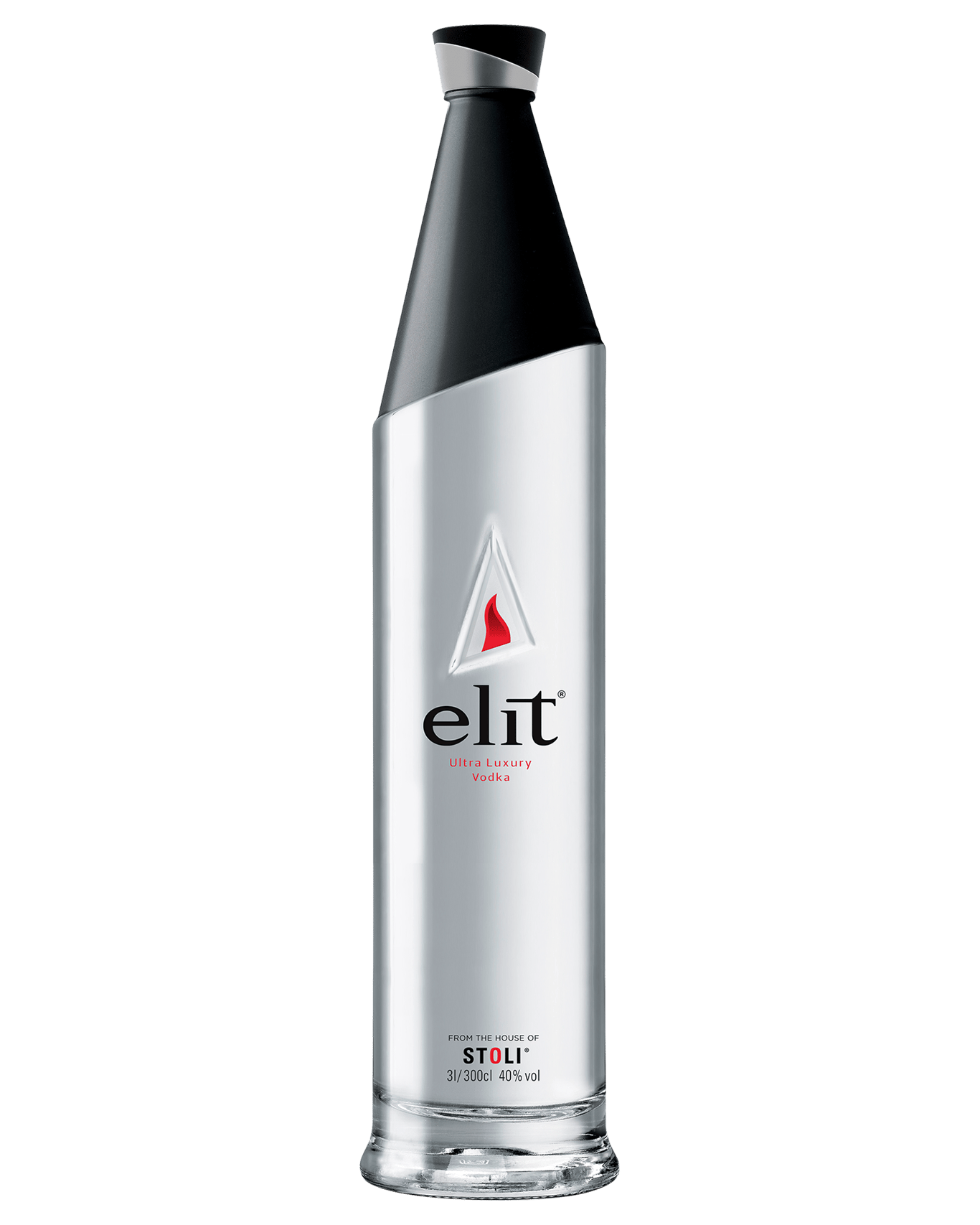 Buy Elit Vodka 3l Stolichnaya Online (Low Prices) from Dan Murphy's