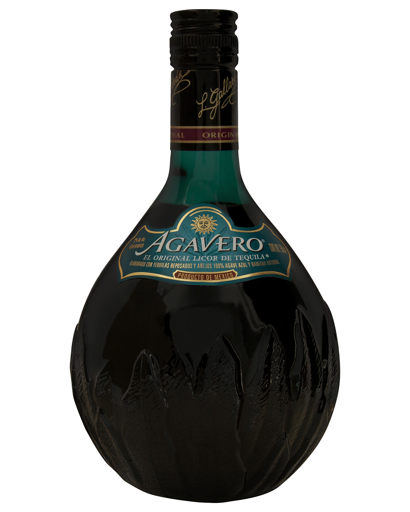 Buy Agavero Tequila Liqueur 750ml Online @Lowest Price