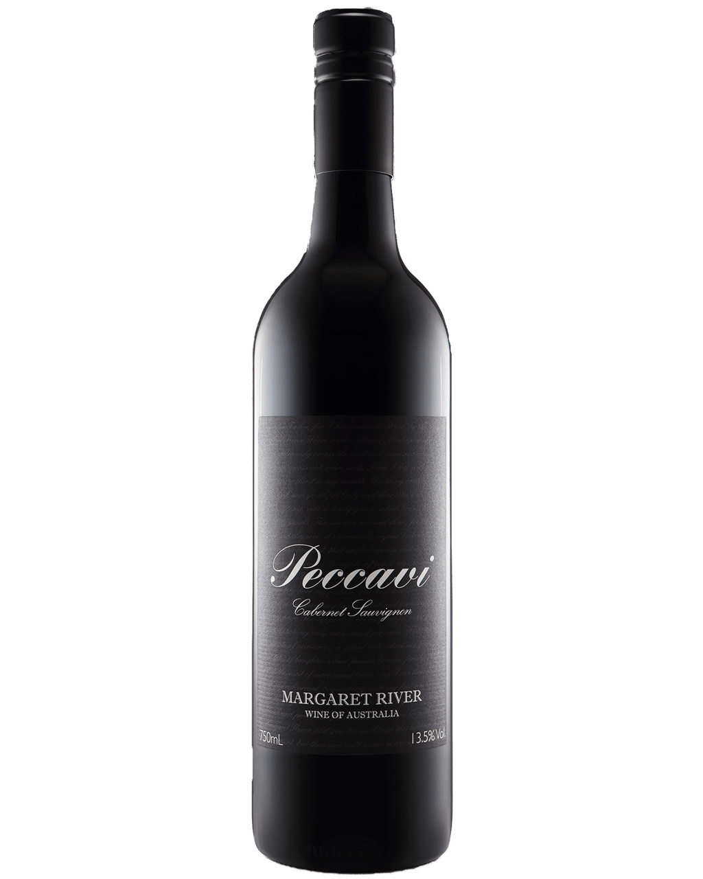 Buy Peccavi Cabernet Sauvignon 2013 Online @Lowest Price
