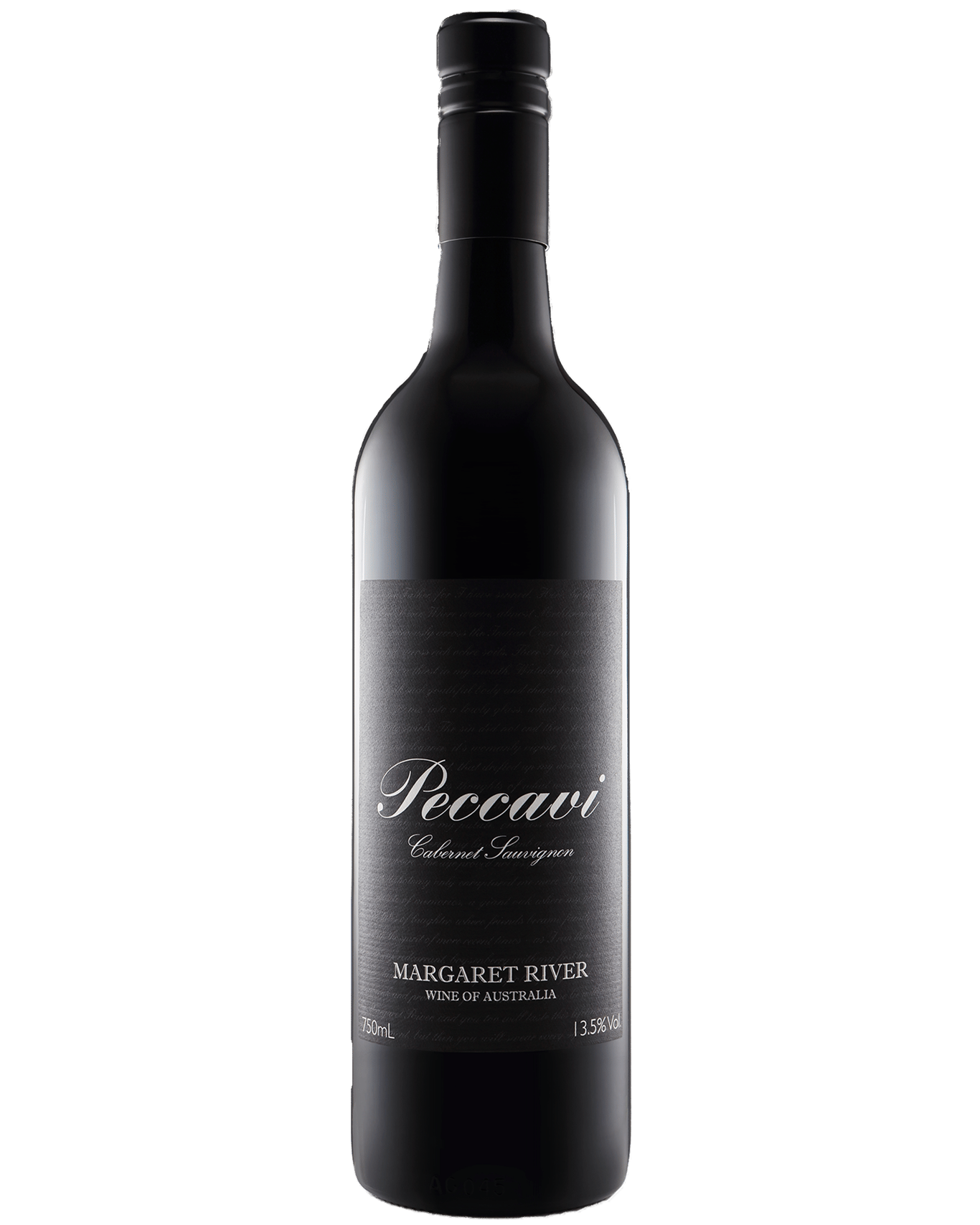 Buy Peccavi Cabernet Sauvignon 2013 Online @Lowest Price