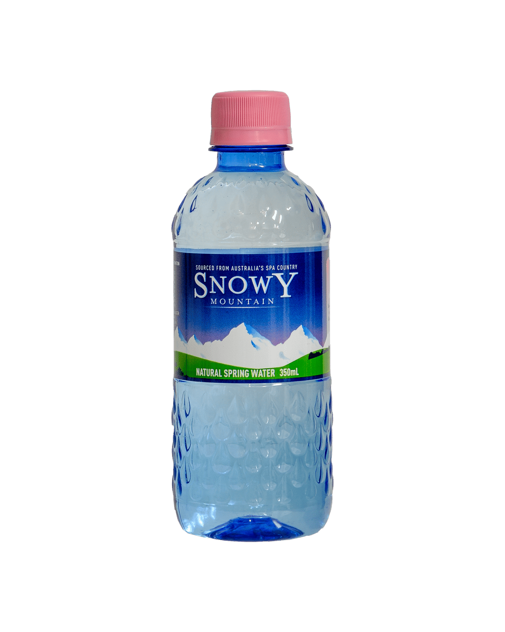 Buy Snowy Moutain Natural Spring Water 350ml Online @Lowest Price