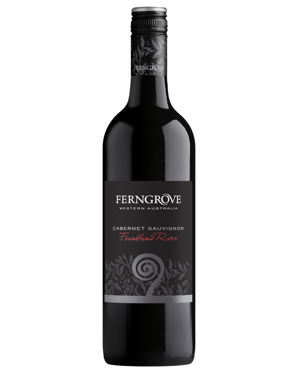 Buy Ferngrove Black Label Cabernet Sauvignon 2016 Online @Lowest Price