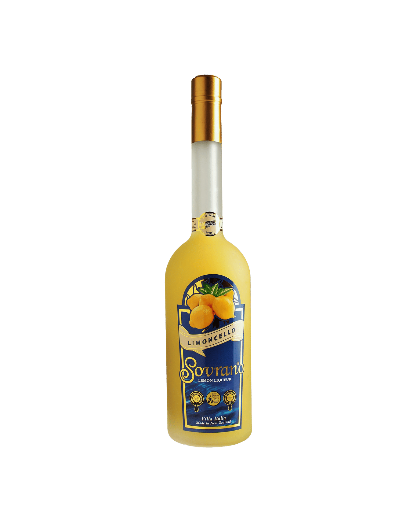 Buy Sovrano Limoncello Original 375ml Online @Lowest Price