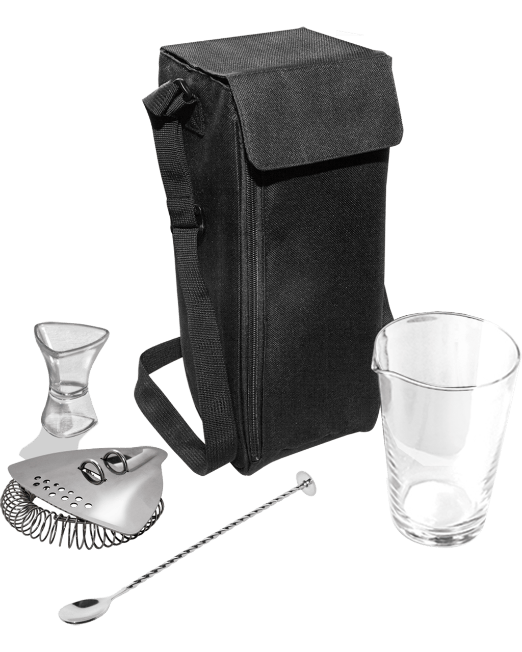 Buy Uber Bar Tools Bar Mix Set Online @Lowest Price