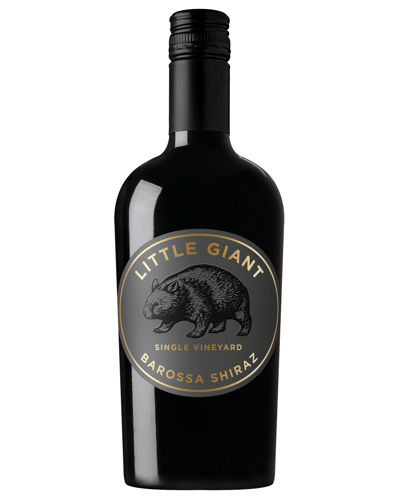 Buy Little Giant Black Label Barossa Single Vineyard Shiraz Online ...