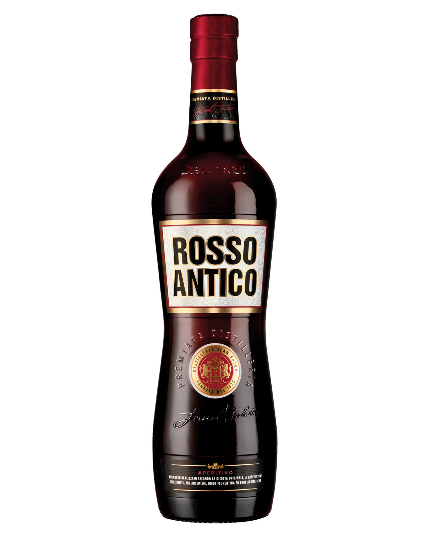 Buy Rosso Antico Aperitivo 750ml Online (Low Prices) from Dan Murphy's