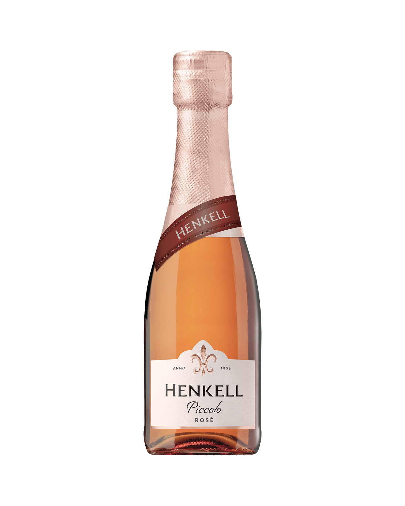 Buy Henkell Sparkling Rosé Piccolo 200ml Online @Lowest Price