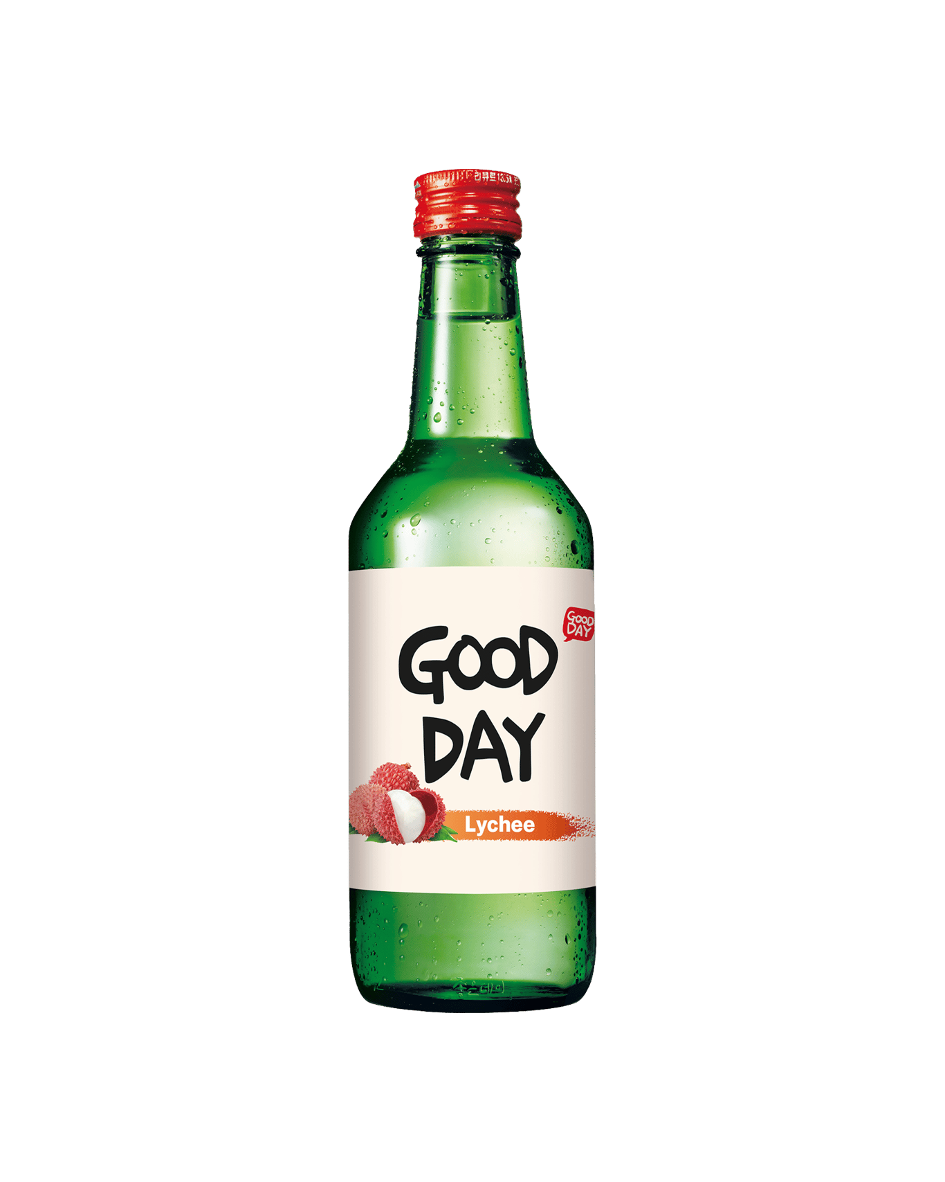 Buy Good Day Lychee Soju 360ml Online @Lowest Price