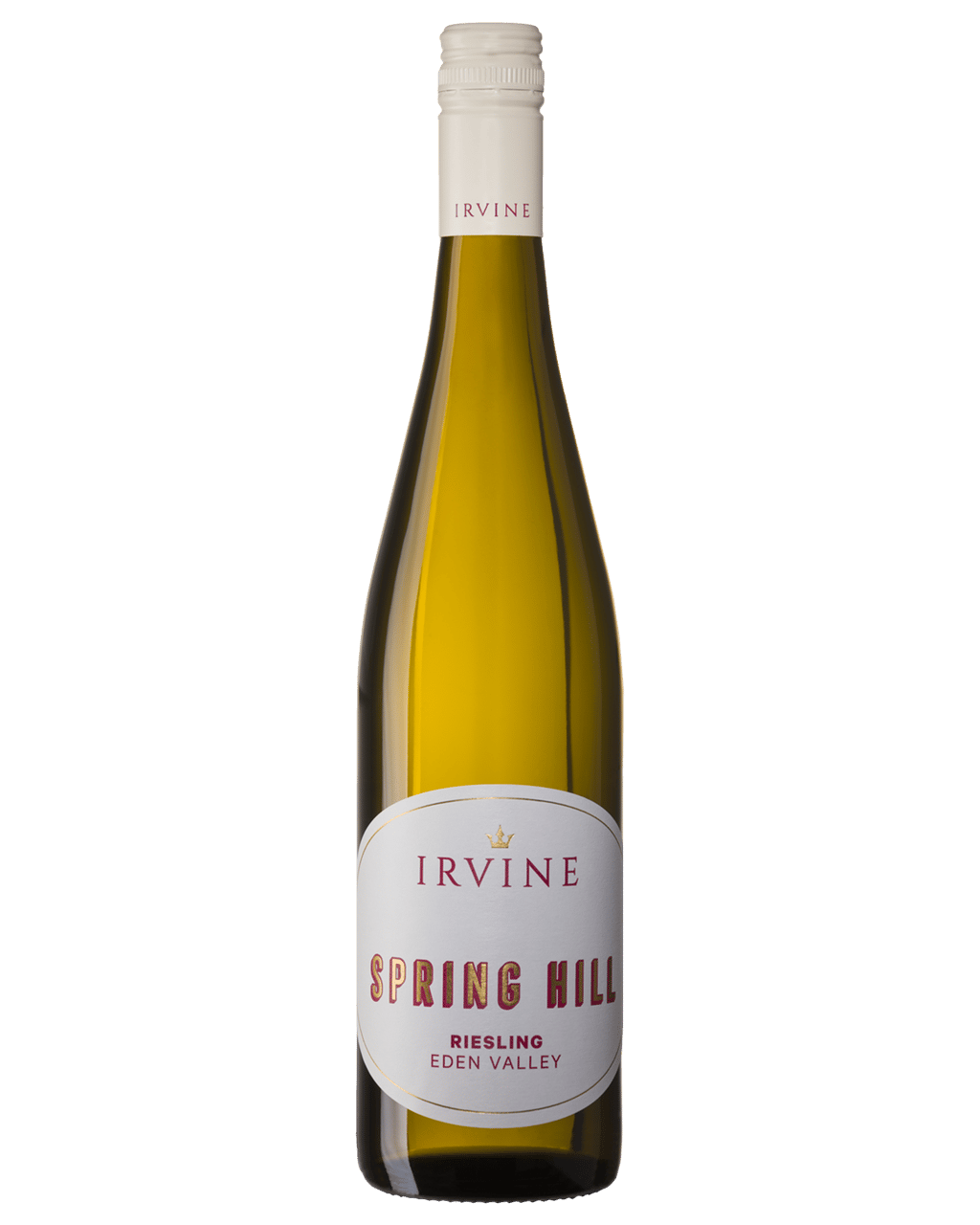 Buy Irvine Spring Hill Eden Valley Riesling Online @Lowest Price