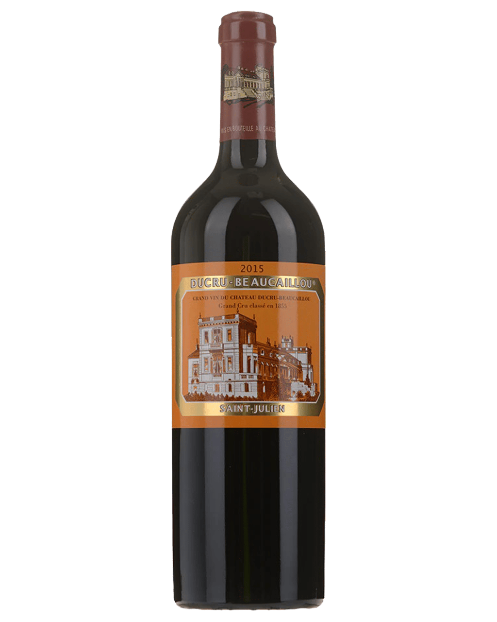 Buy Château Ducru-beaucaillou 2015 Online @Lowest Price