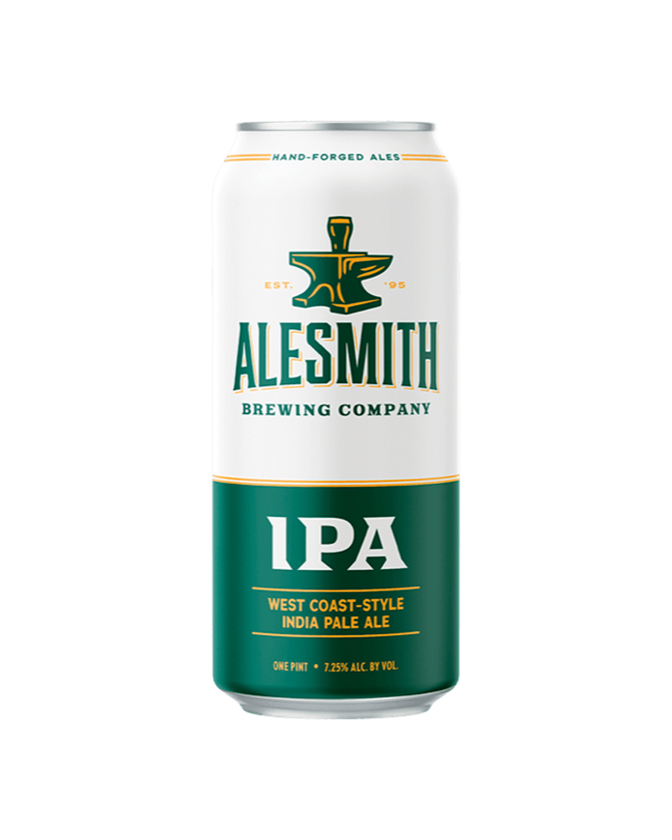 Buy Alesmith Brewing Company Ipa 473ml Online @Lowest Price