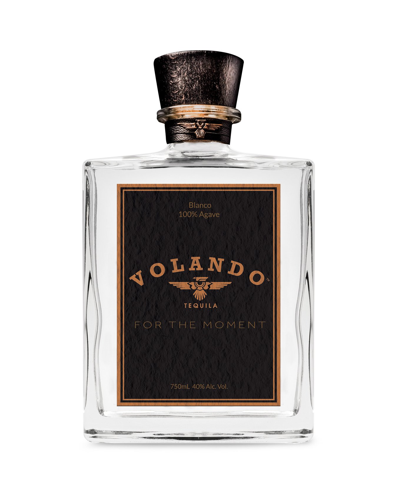Buy Volando Tequila Blanco 750ml Online (Low Prices) from Dan Murphy's