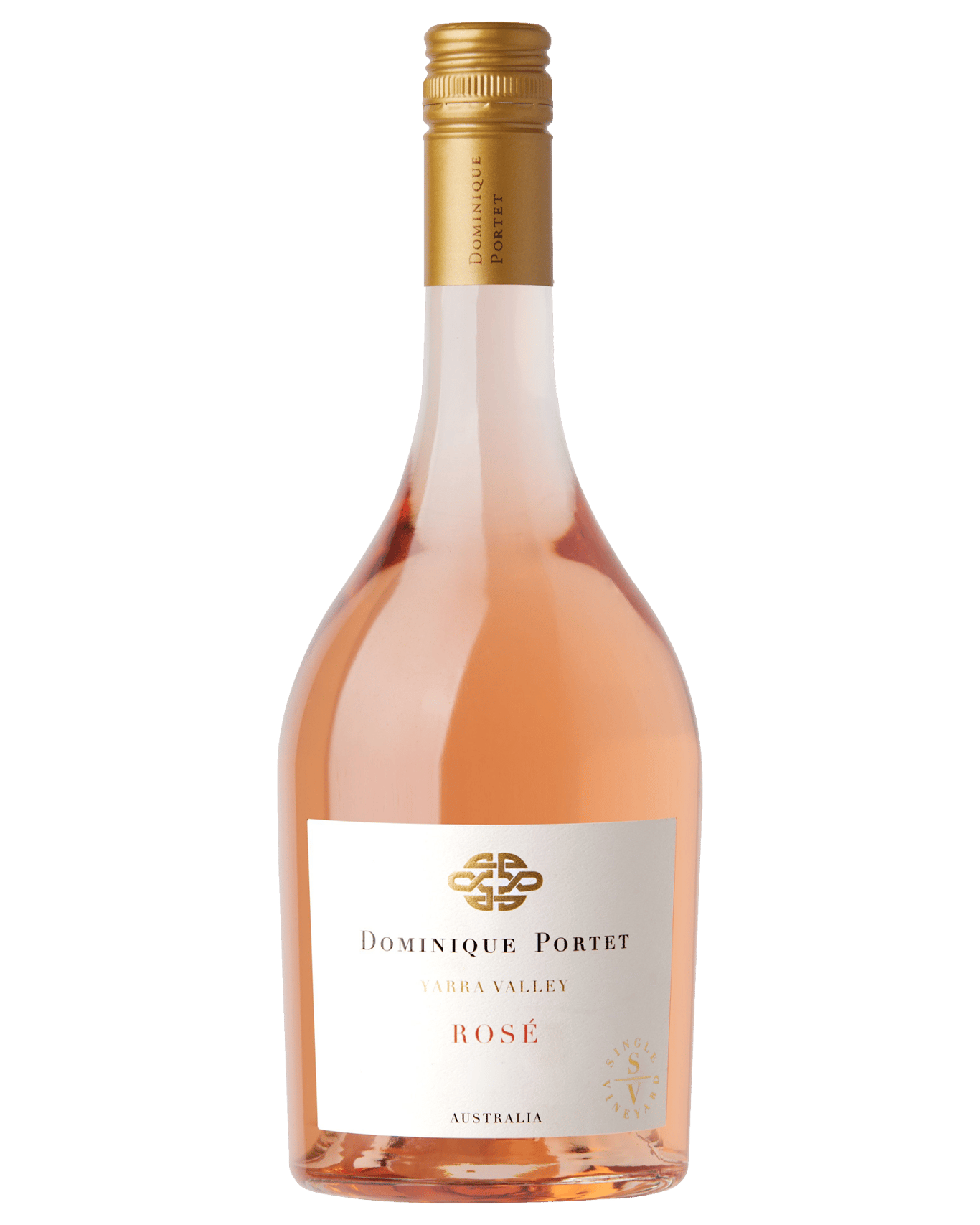 Buy Dominique Portet Single Vineyard Rosé Online @Lowest Price