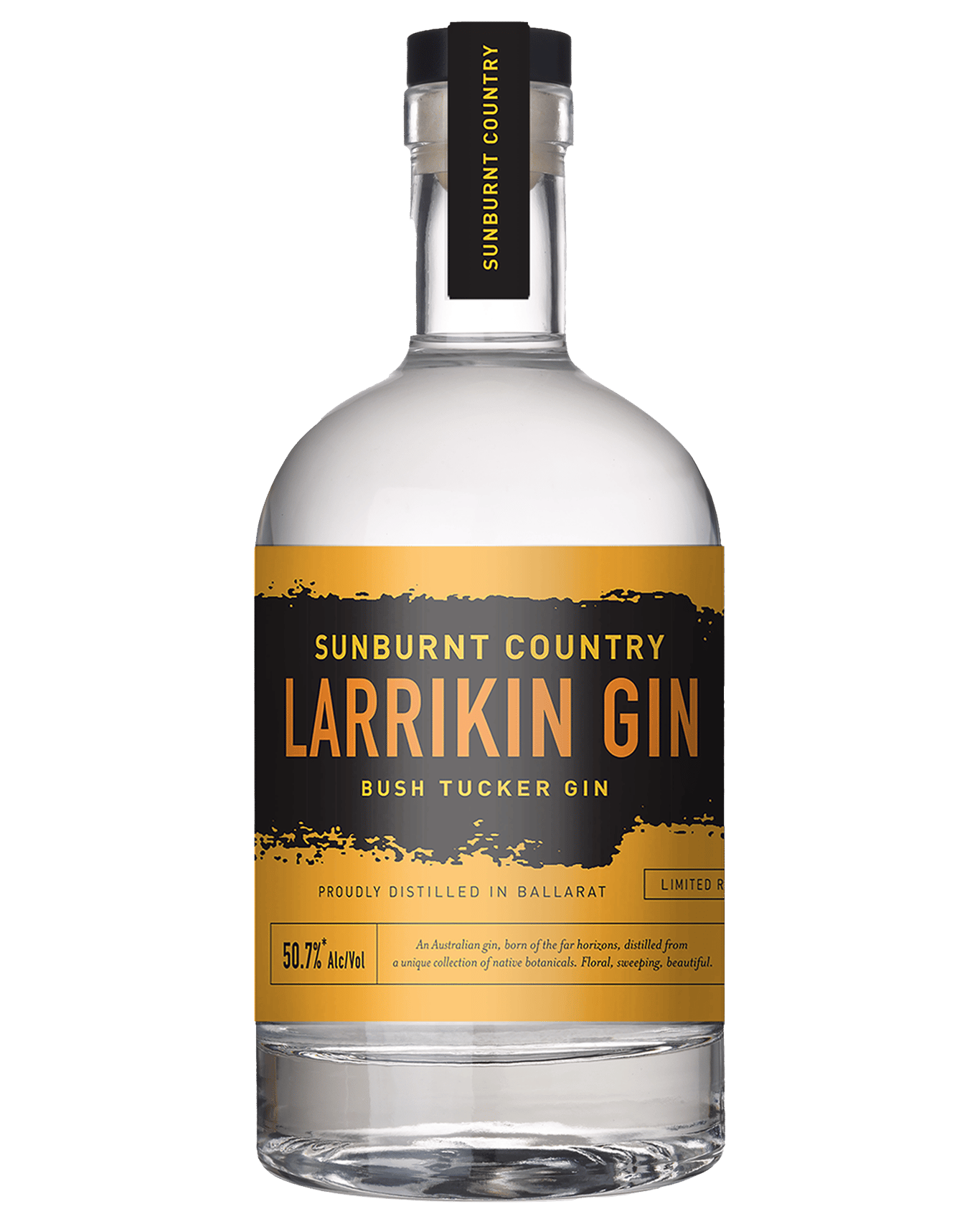 Buy Kilderkin Distillery Sunburnt Country Gin 700ml Online @Lowest Price