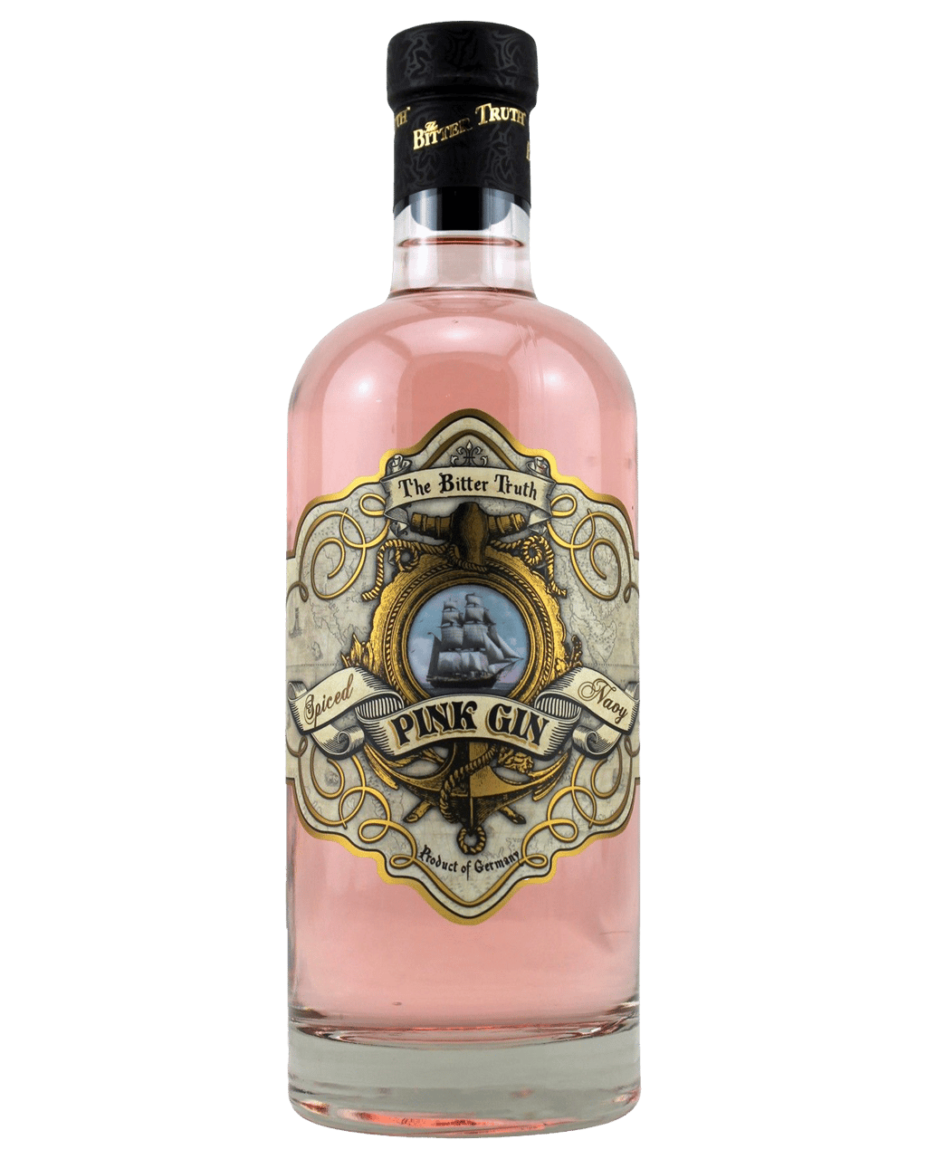 Buy The Bitter Truth Pink Gin 700ml Online @Lowest Price